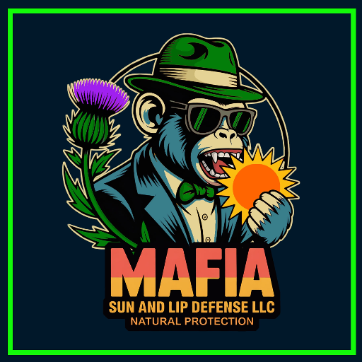 Mafia Sun And Lip Defense LLC.